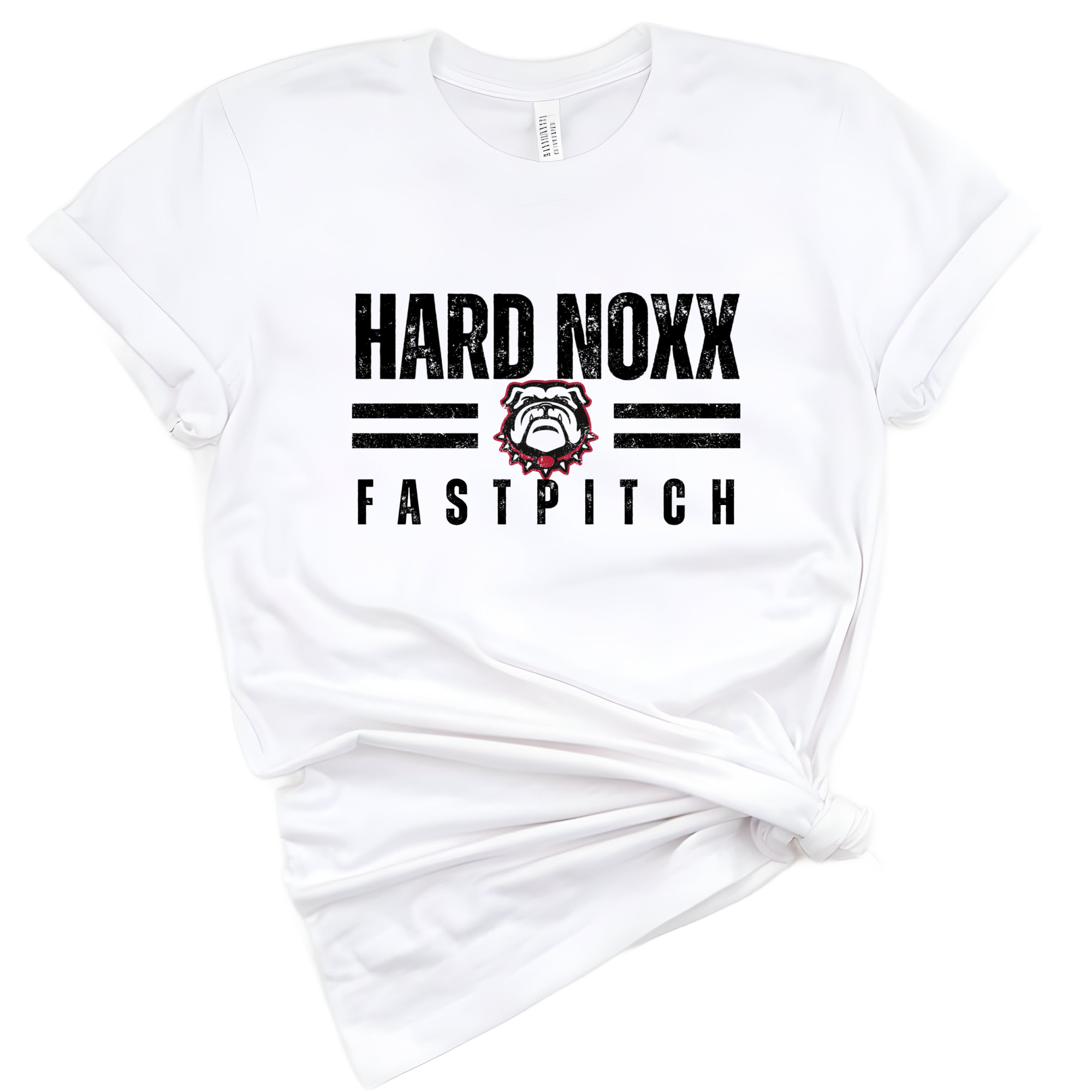 Hard Noxx Block – 21 Custom