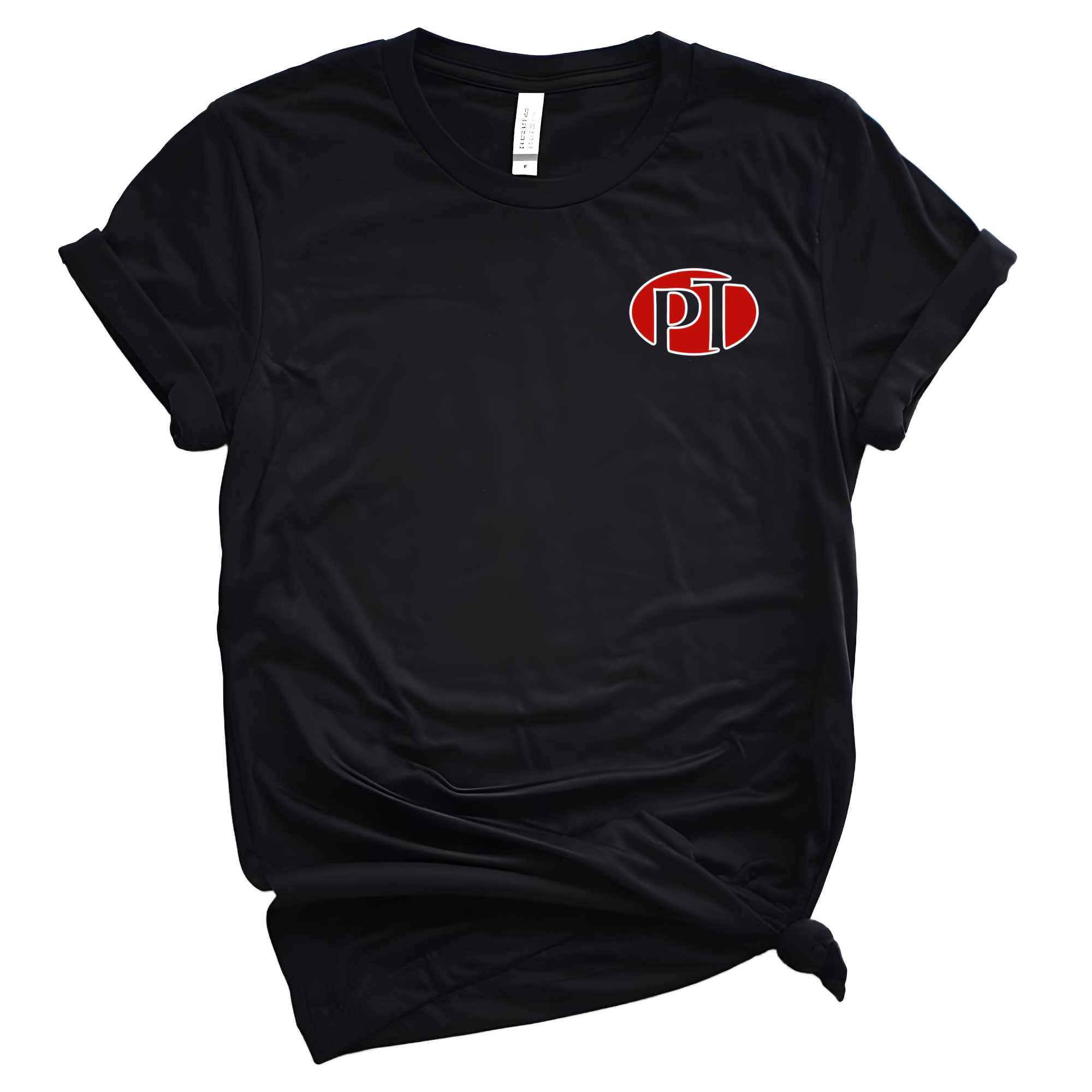 Peters Oval Logo pocket size – 21 Custom